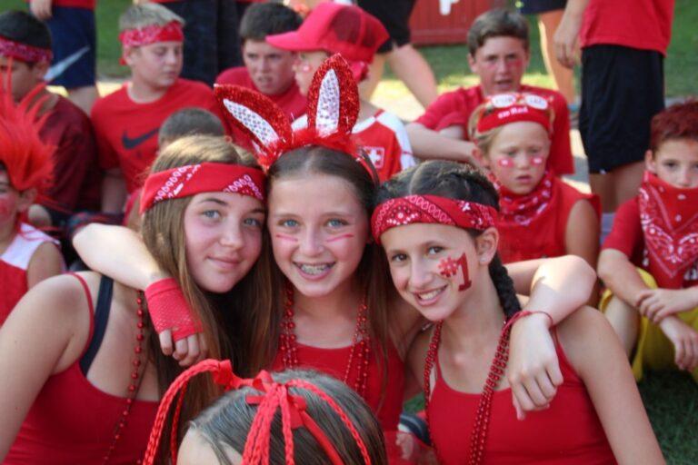 Sleepaway Summer Camp Dates & Tuition | Camp Pontiac