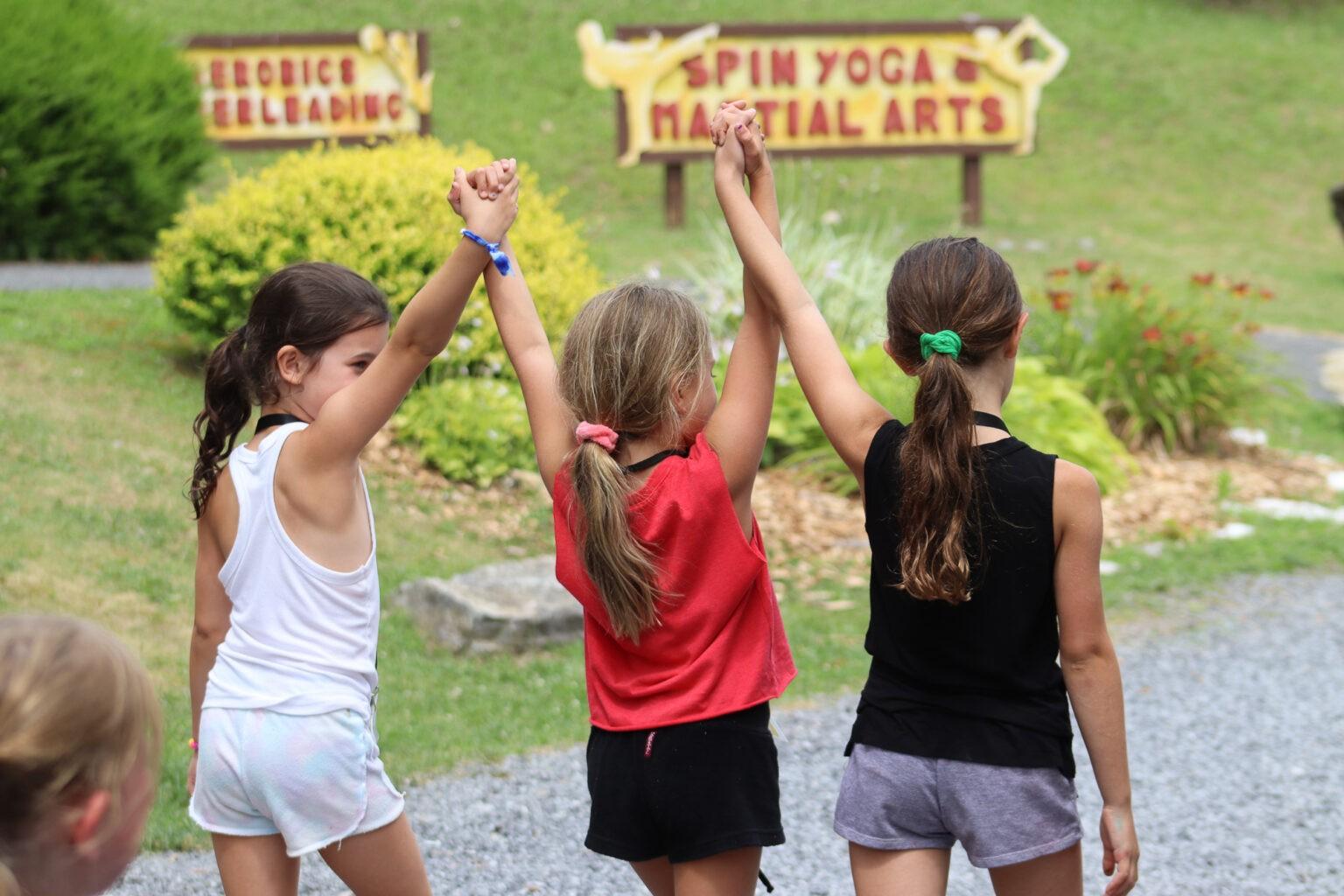 Sleepaway Summer Camp Cost & Dates | Camp Pontiac