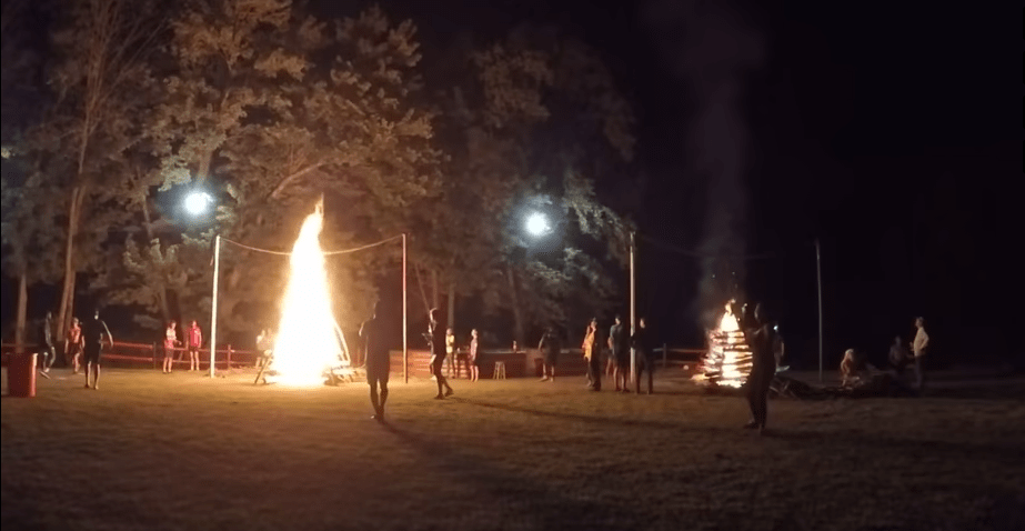 Video Gallery - Camp Pontiac