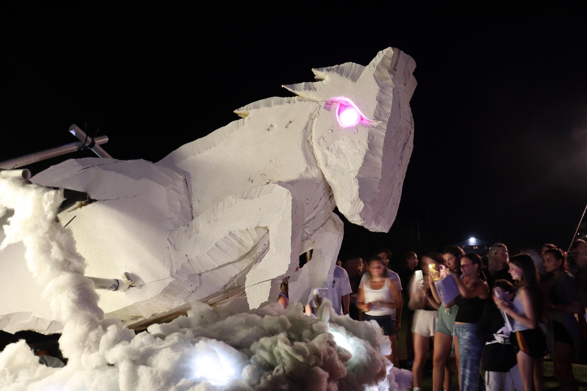 Color War | Color Wars Activities at Camp Pontiac