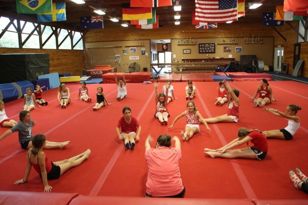 Everything To Know About Sleepaway Camp: The Complete Summer Camp Guide ...