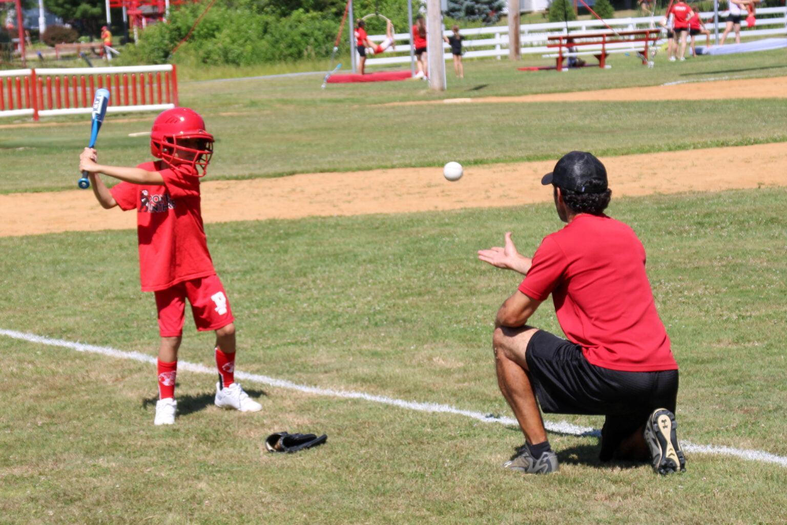 About | Summer Sleepaway Camp NY | Camp Pontiac