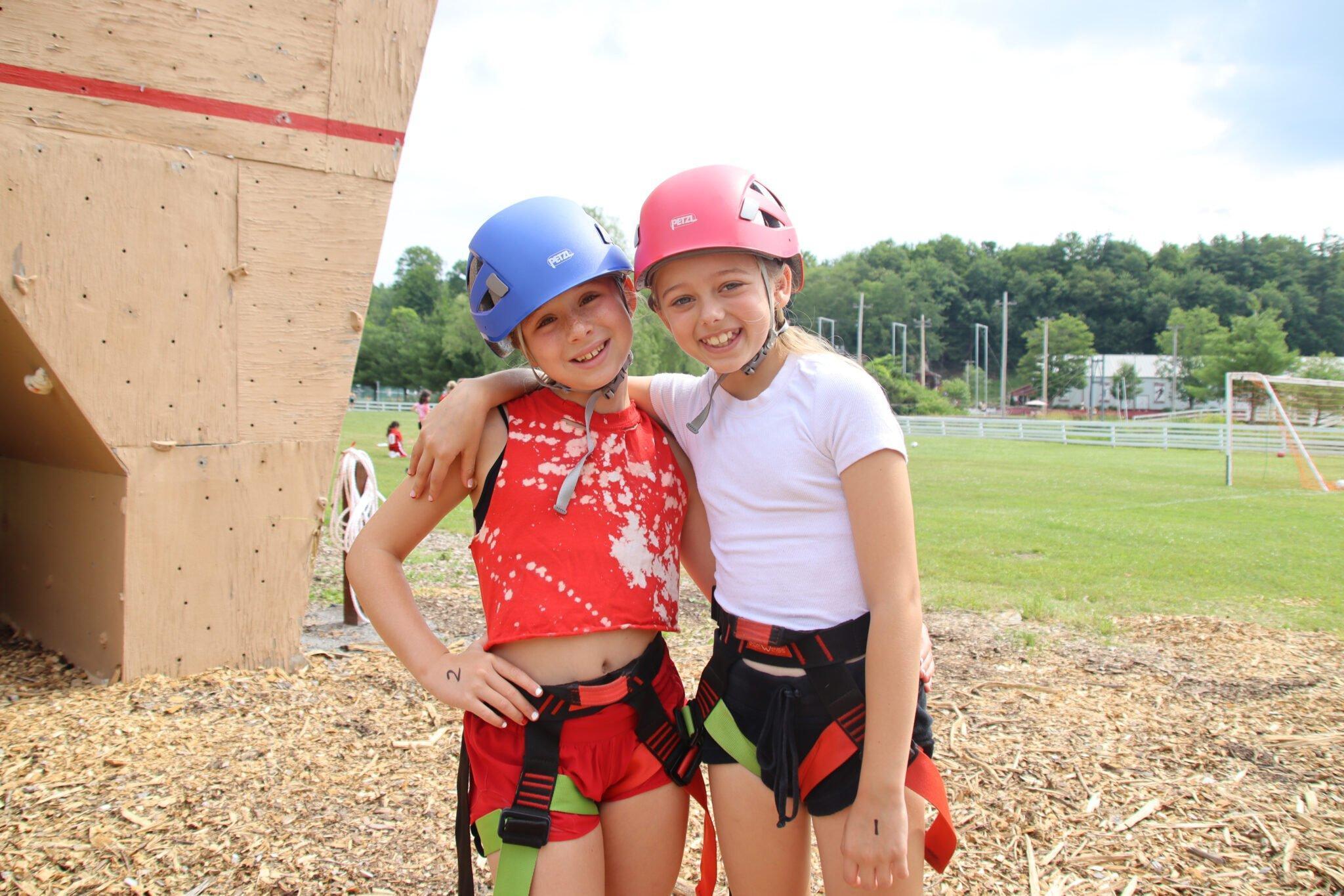 Sleepaway Summer Camp Cost & Dates | Camp Pontiac