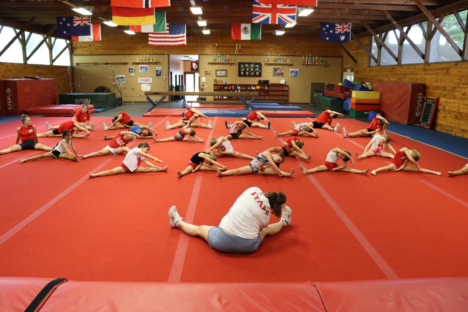 About | Summer Sleepaway Camp NY | Camp Pontiac