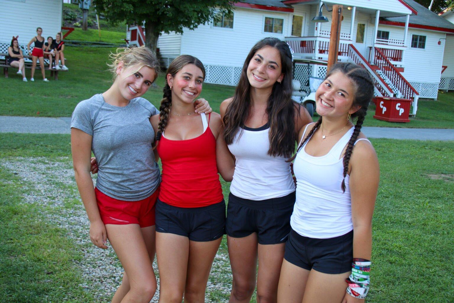 Sleepaway Summer Camp Cost & Dates | Camp Pontiac