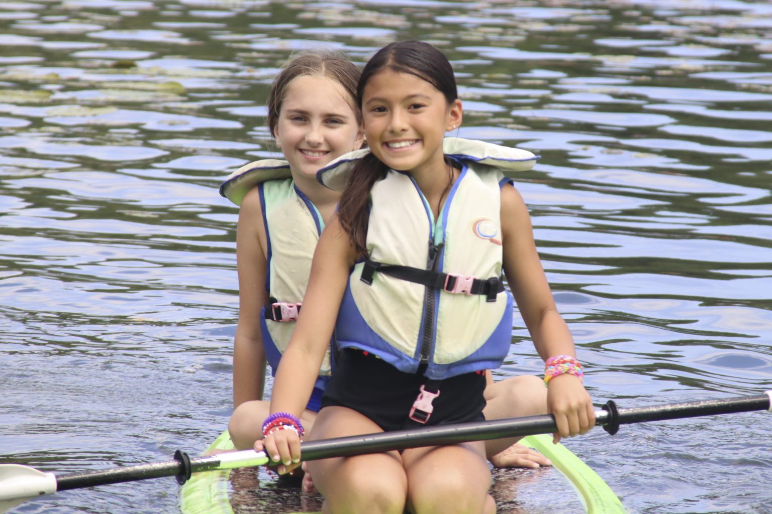 Sleepaway Summer Camp Cost & Dates | Camp Pontiac