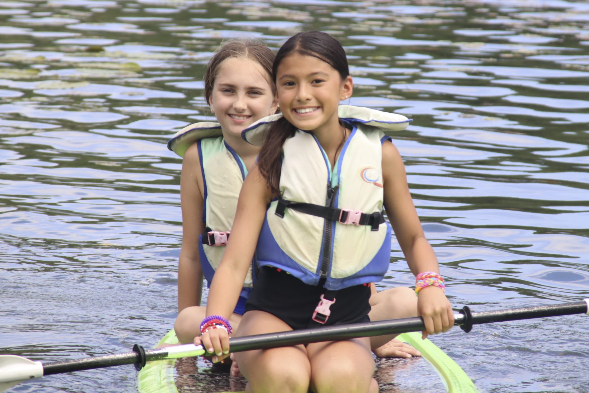 Sleepaway Summer Camp Cost & Dates | Camp Pontiac